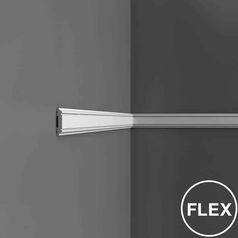 Exclusive and Bold Duropolymer Panel PX144