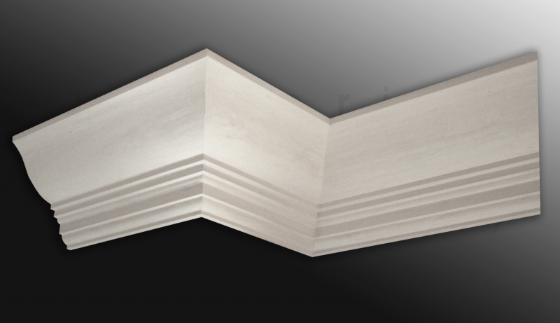 Edwardian Coving | C74 | Victorian Cornice Company