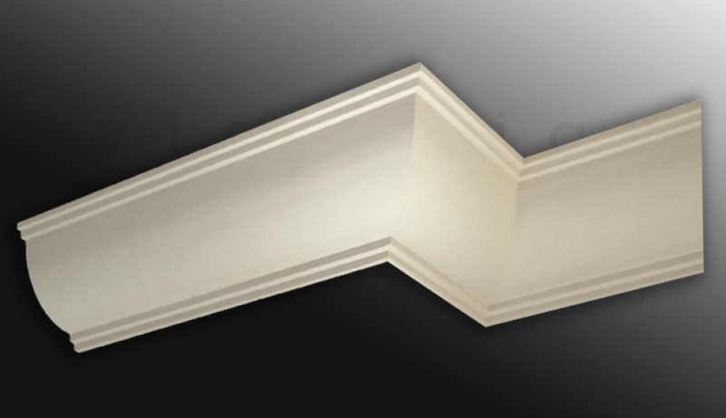 Modern Coving | C111 | Victorian Cornice Company