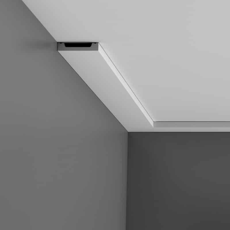 DX157-2300 Duropolymer Panel - Victorian Cornice Company