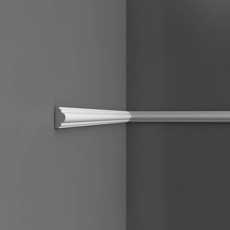 Unbelievably Versatile Duropolymer Panel PX120