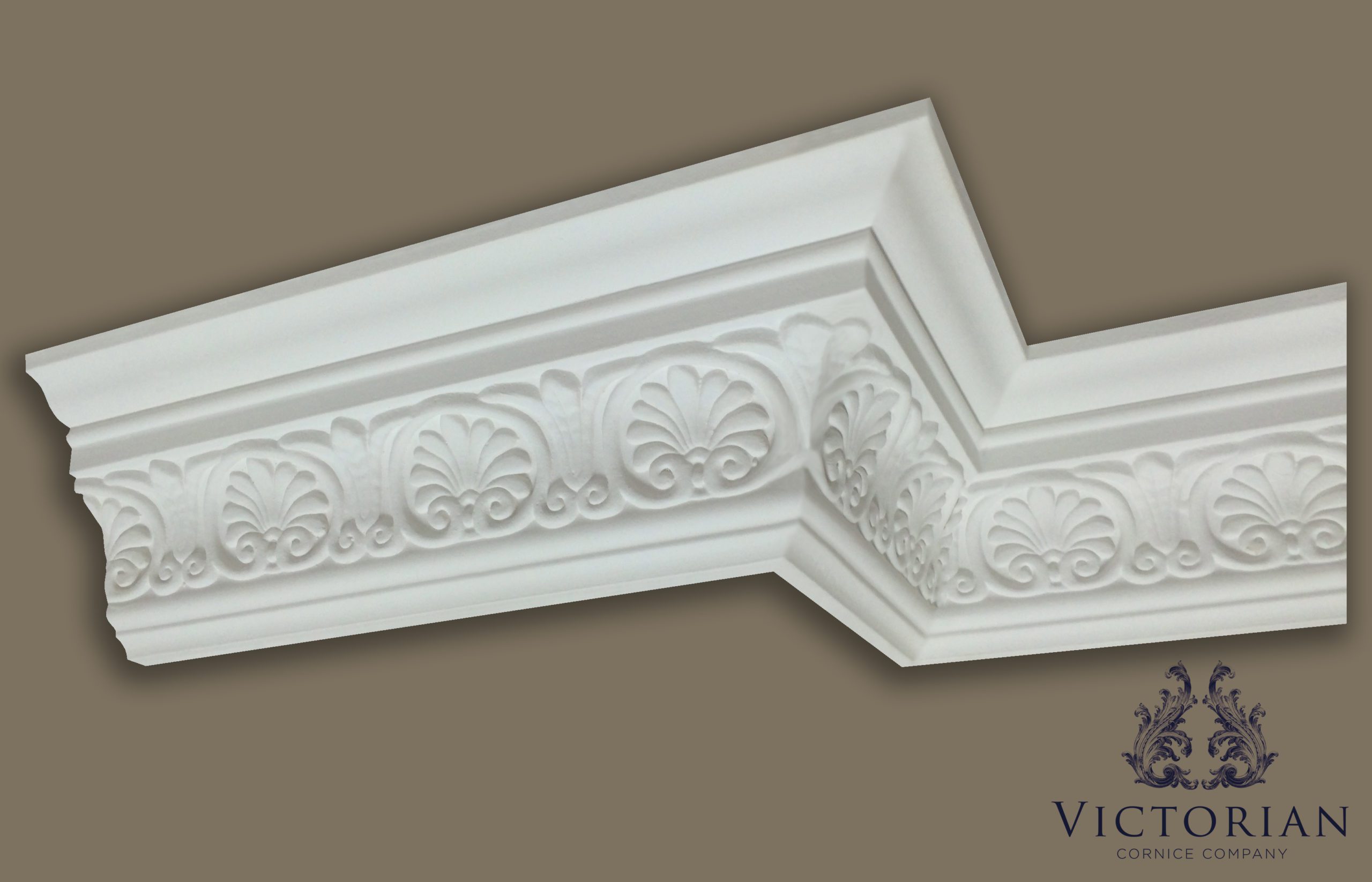 Excellent Design Victorian Cornice C2