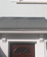 TF05 Exterior Dentil - Victorian Cornice Company