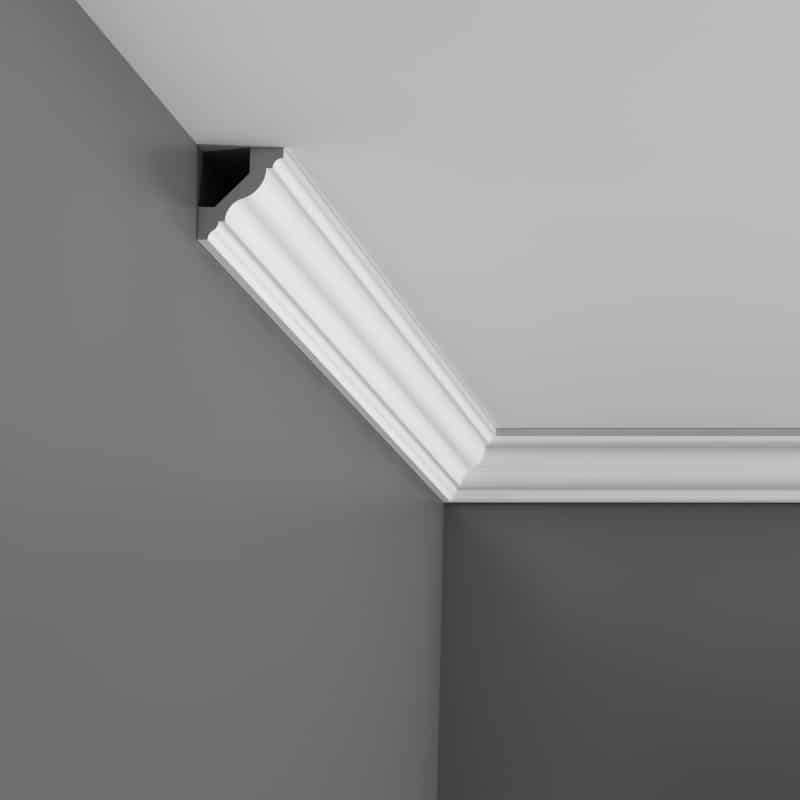 CX110F Flexible Duropolymer Coving