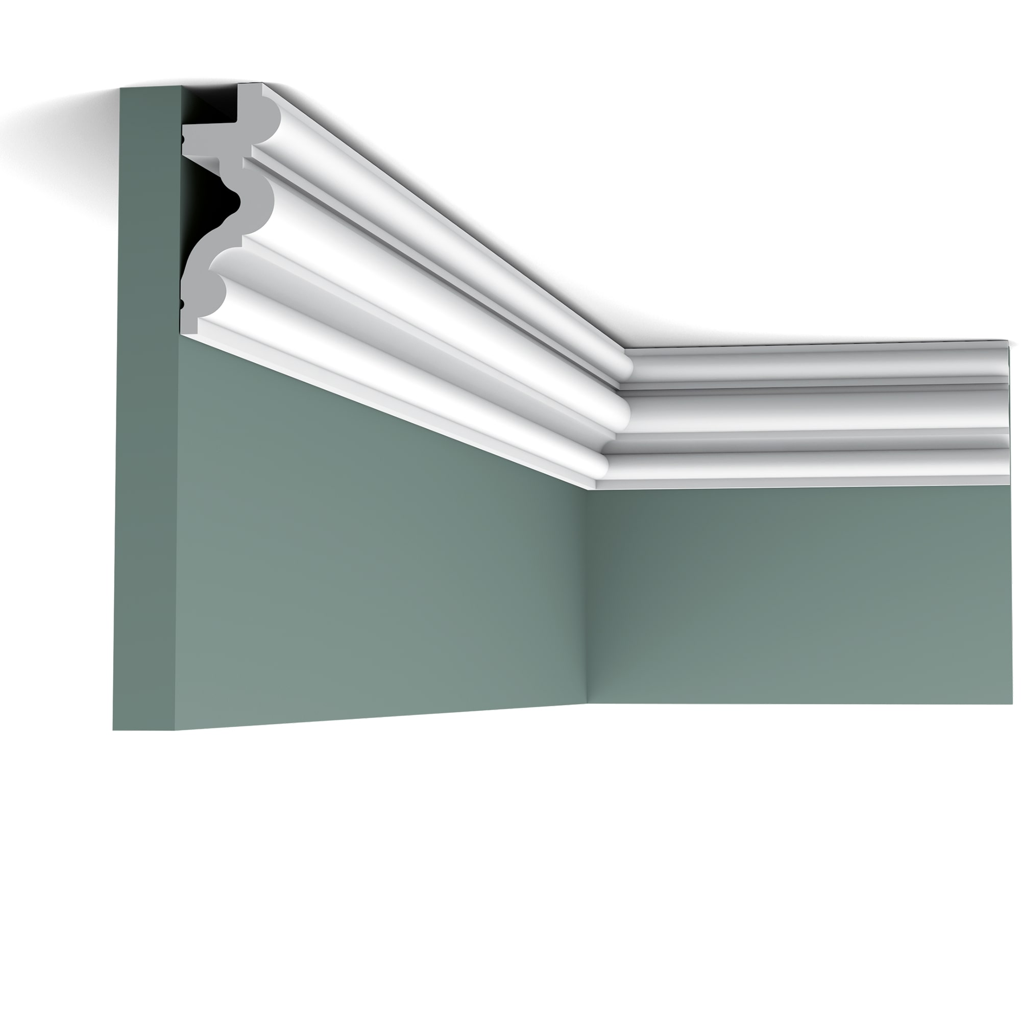 Enhance Your Ceiling with C324