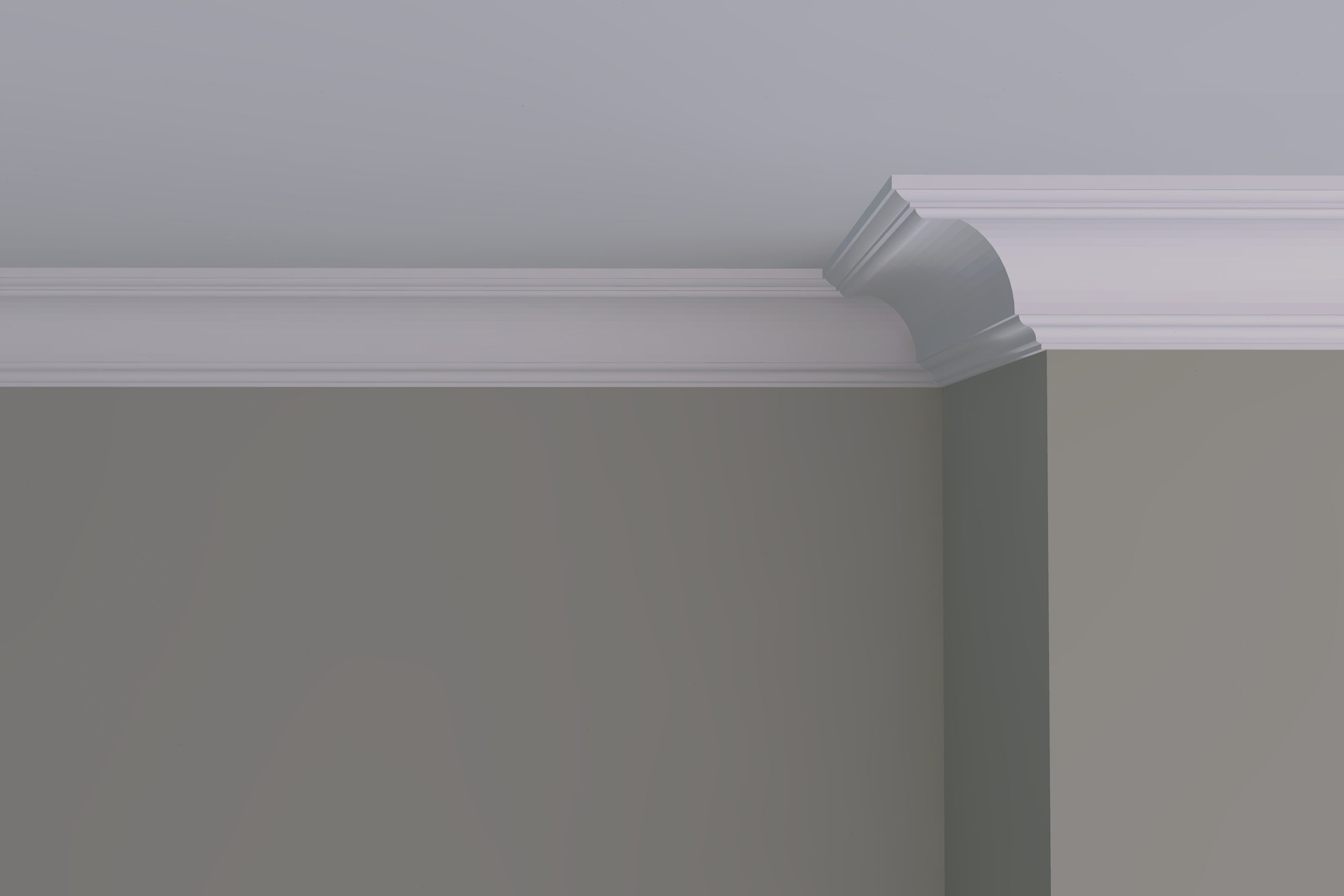 Modern Coving | C41 | Victorian Cornice Company