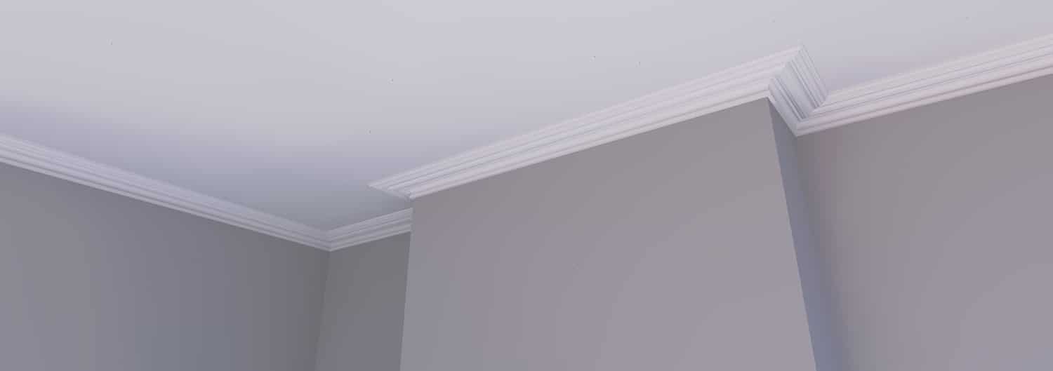 Victorian Coving | C65 | Victorian Cornice Company